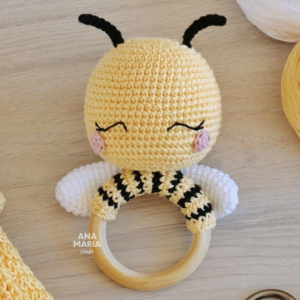 Ana Maria Craft – Receitas de Amigurumis