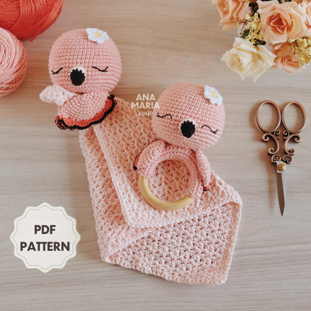 Ana Maria Craft – Receitas de Amigurumis