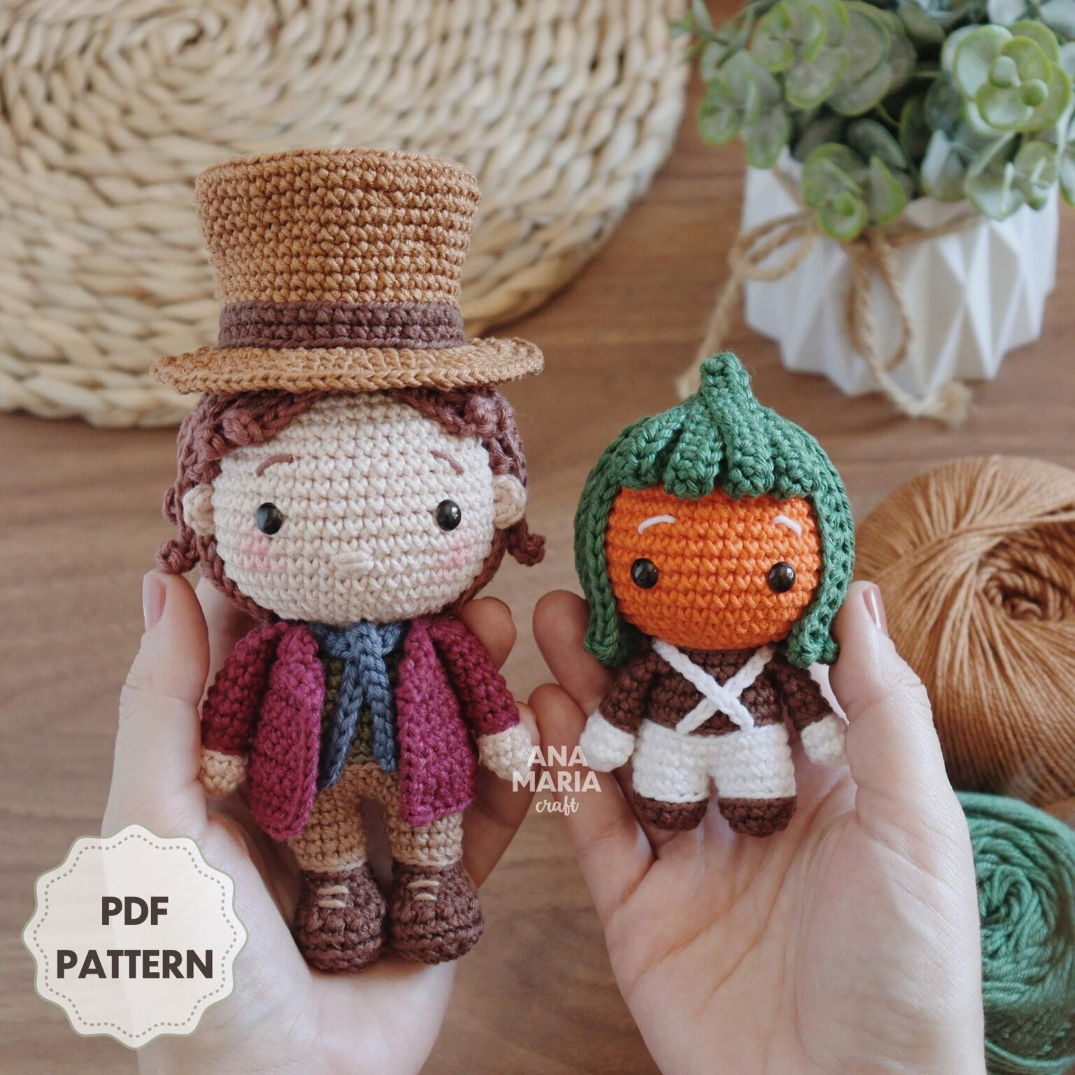 Willy Wonka + BÔNUS: Oompa Loompa A Fantástica Fábrica de Chocolate ...