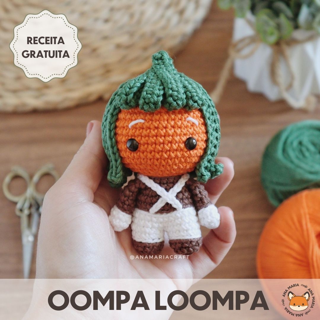 Receitas Grátis no Instagram – Ana Maria Craft
