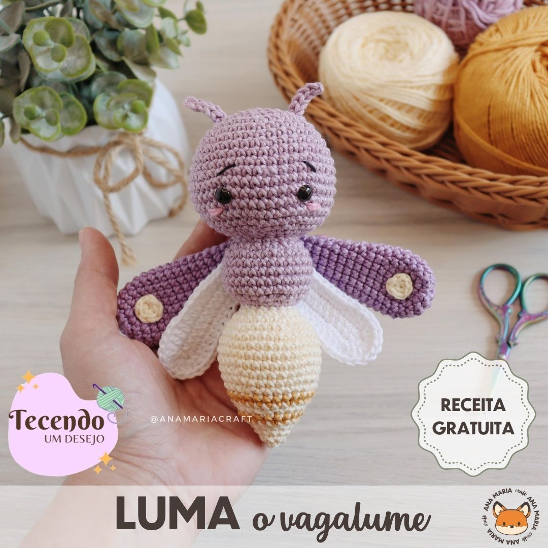 Receitas Grátis no Instagram – Ana Maria Craft