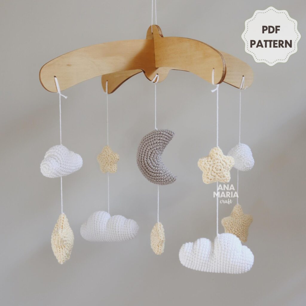 Ana Maria Craft – Receitas de Amigurumis