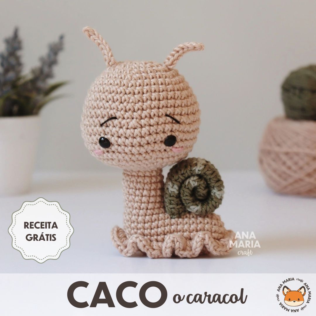 Receitas Grátis no Instagram – Ana Maria Craft